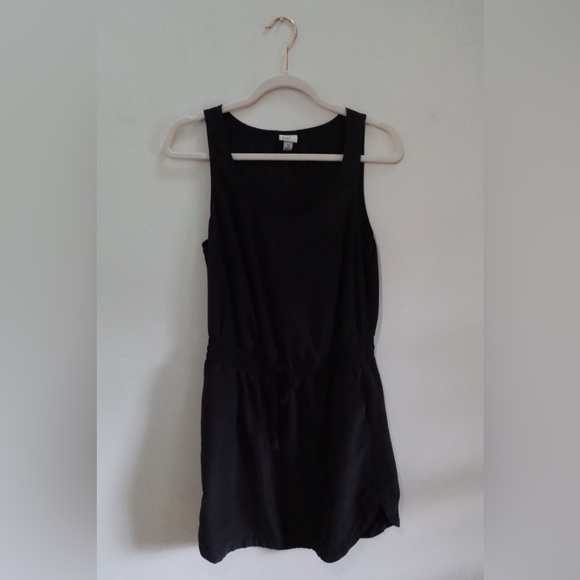 a new day | Dresses | Target Mini Dress With Waist Cinch | Poshmark